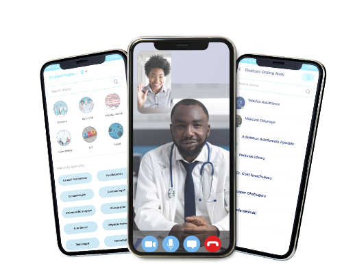 Teledoc